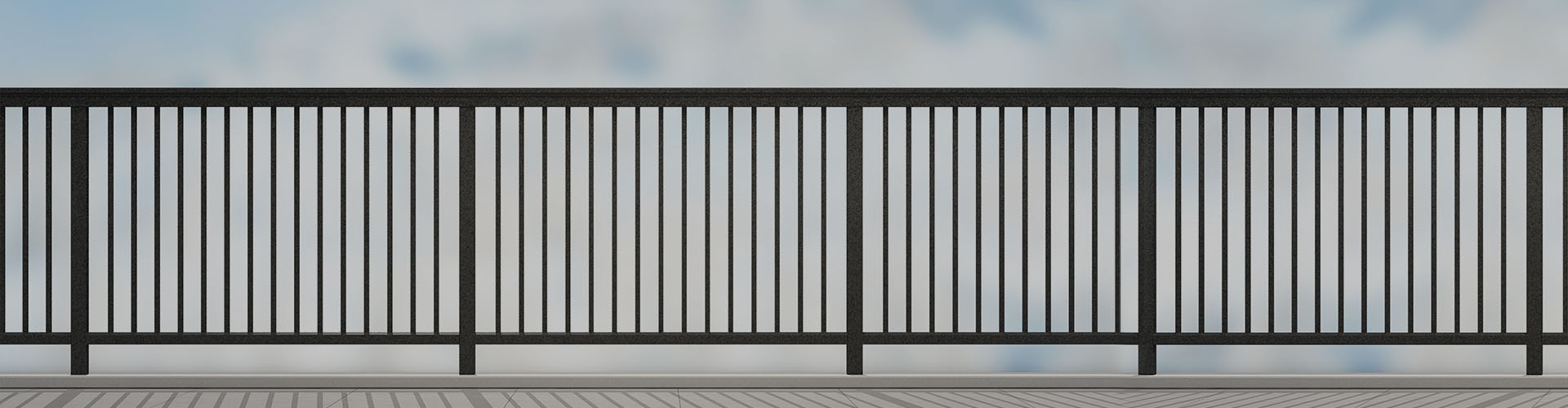 Clear View Fence Supplier in China - BDFENCE