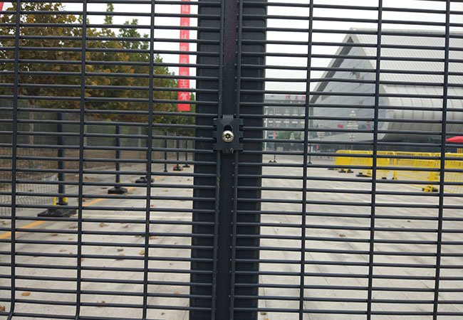 Clear View Fence Supplier in China - BDFENCE