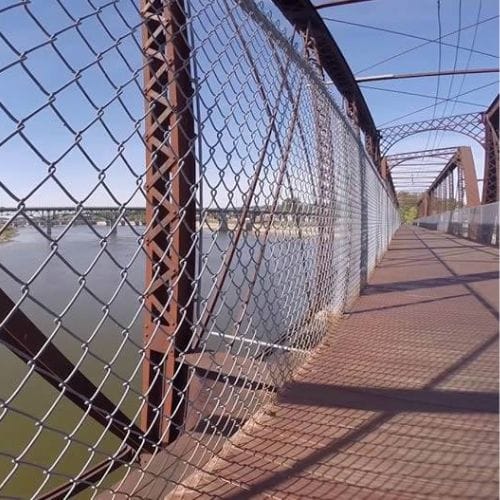 Application - BDFENCE