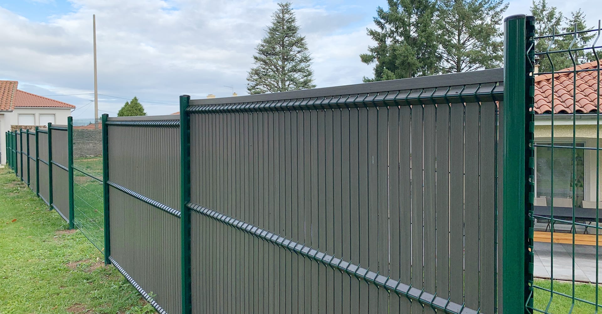 Metal Fence,security fence,China fence manufacturer | BDFENCE